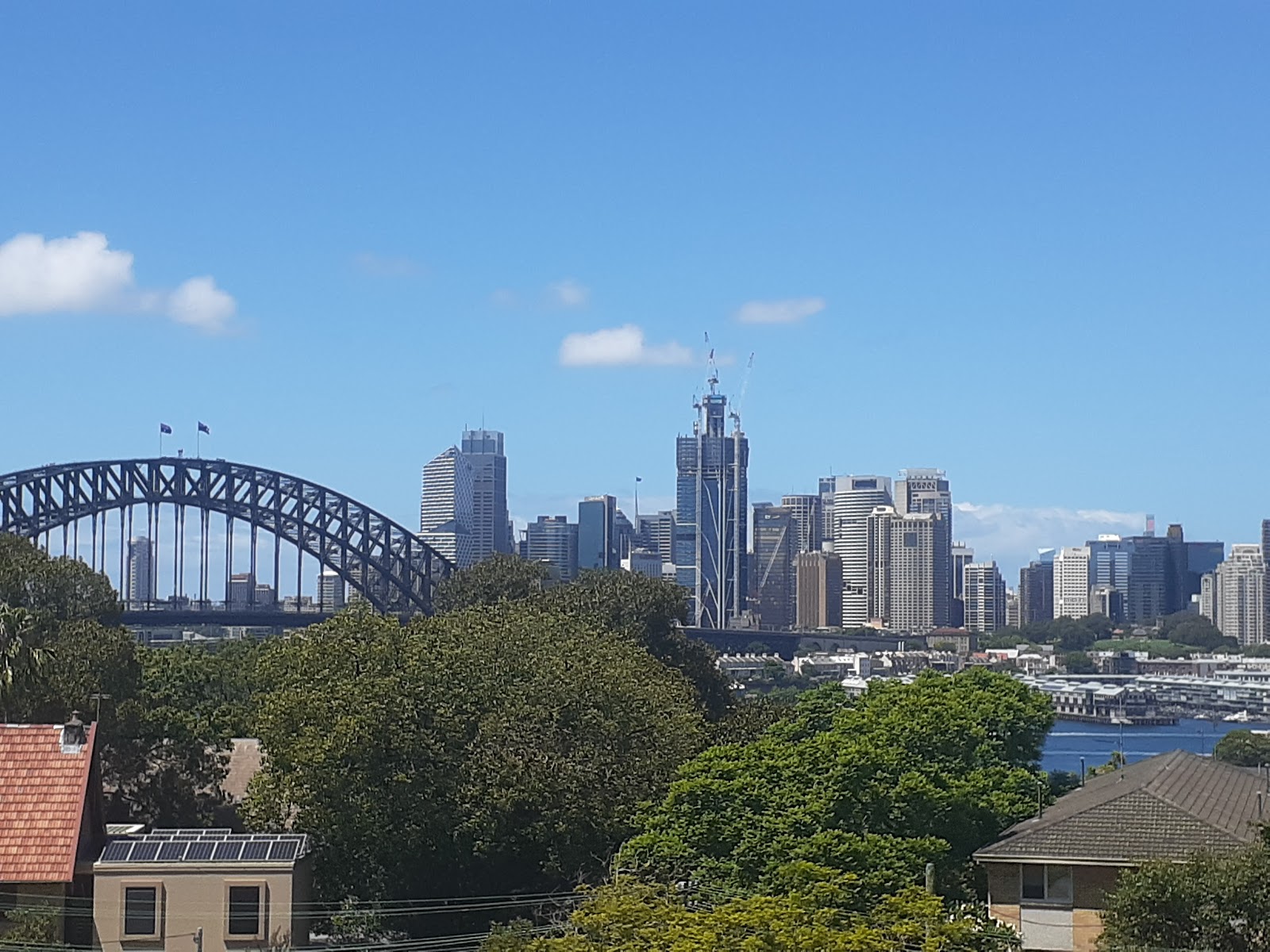 North Sydney CBD (2026) – Best of TikTok, Instagram & Reddit Travel Guide