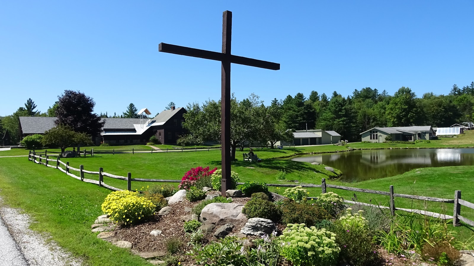 Weston Priory Weston Vermont (2026) – Best of TikTok, Instagram ...