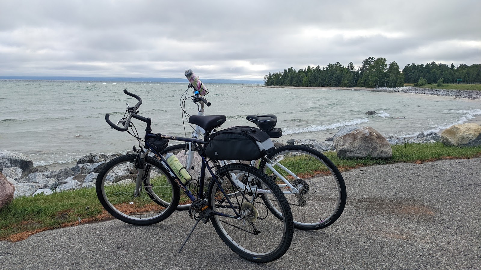 Little Traverse Wheelway (2026) – Best of TikTok, Instagram & Reddit ...