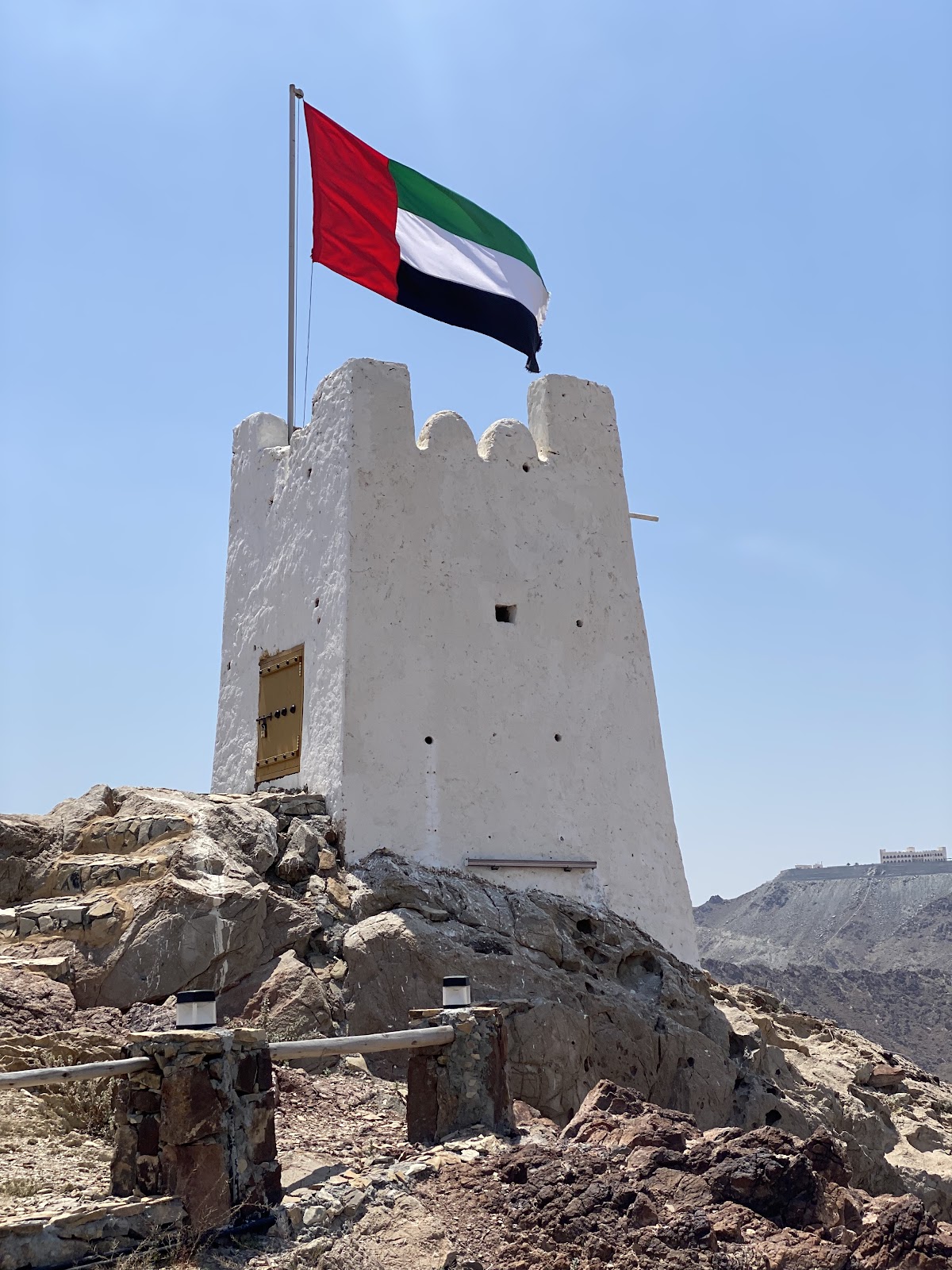 Masfout Castle (2026) – Best of TikTok, Instagram & Reddit Travel Guide