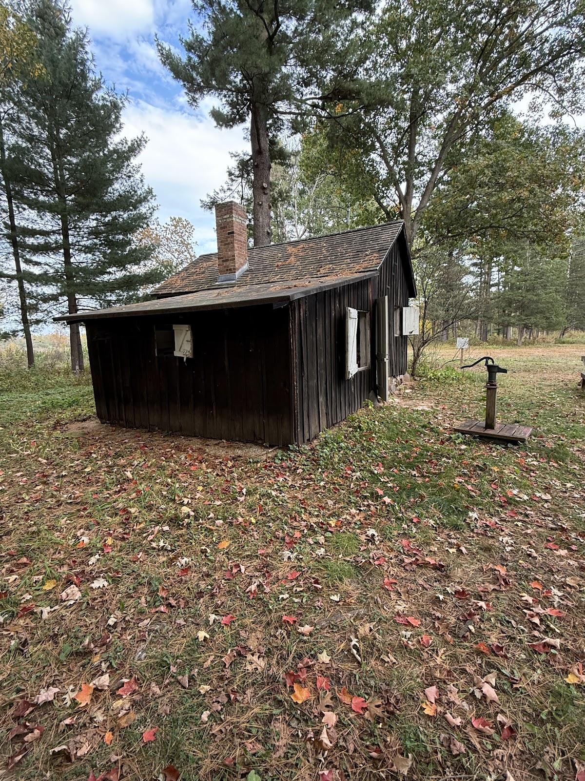 Aldo Leopold Shack and Farm (2026) – Best of TikTok, Instagram & Reddit ...