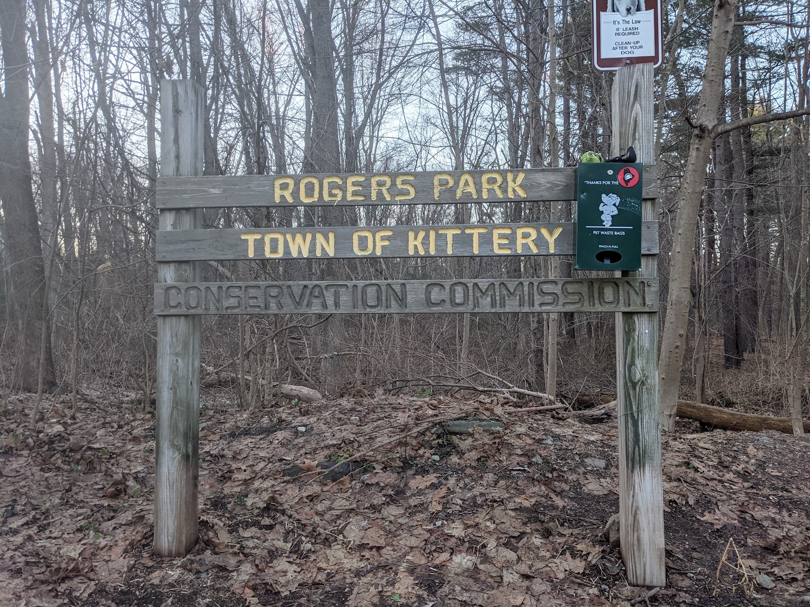 Rogers Park Kittery (2026) – Best of TikTok, Instagram & Reddit Travel ...