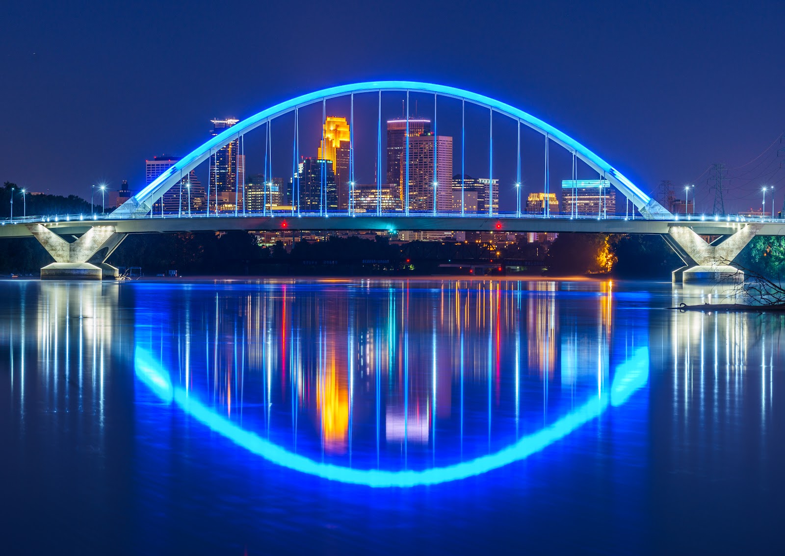 Lowry Avenue Bridge (2026) – Best of TikTok, Instagram & Reddit Travel ...
