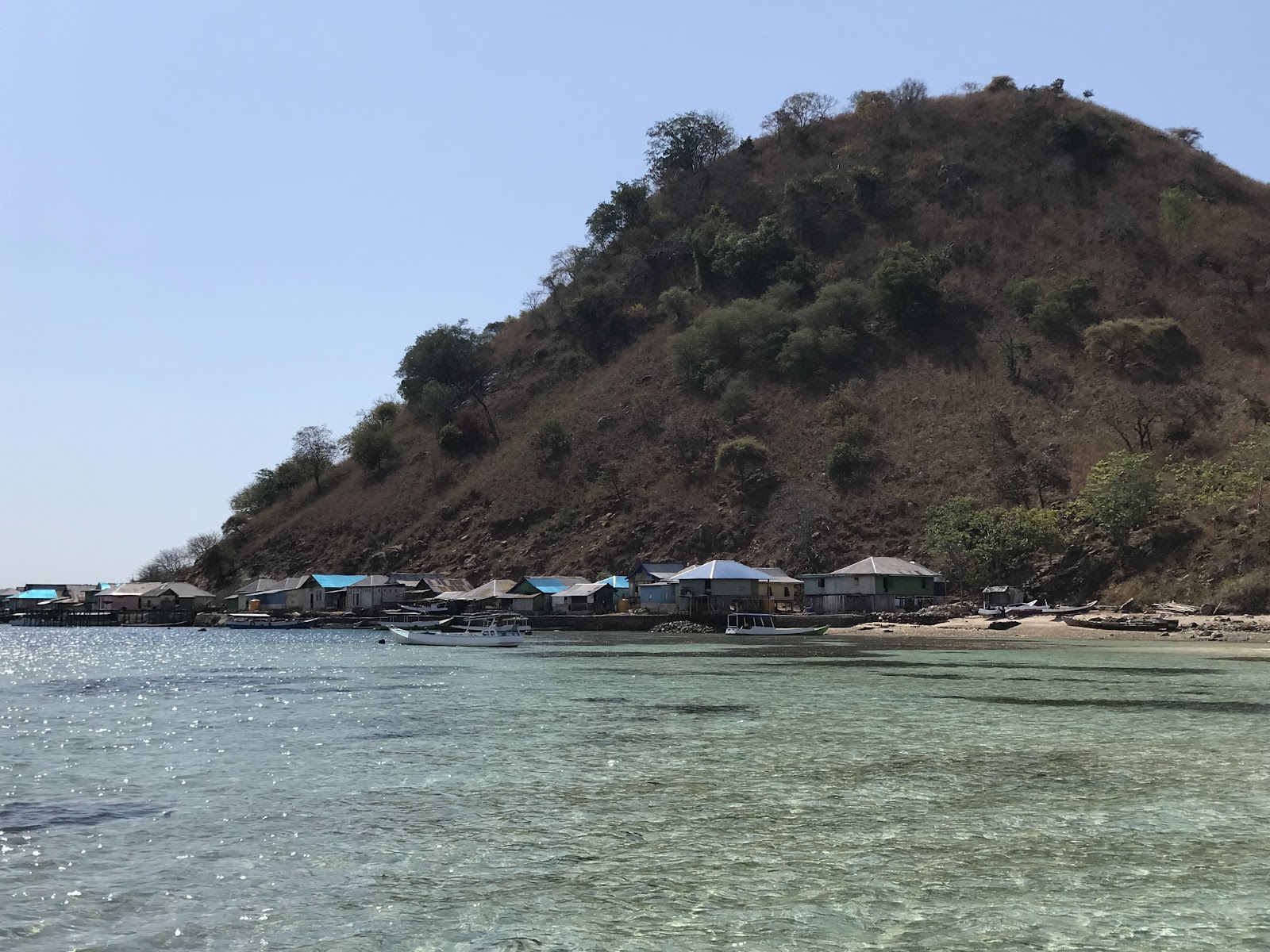 Kukusan Point Labuan Bajo (2026) – Best of TikTok, Instagram & Reddit ...