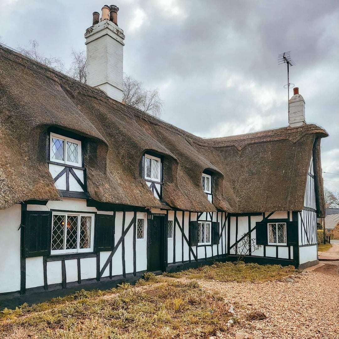 Hemingford Abbots (2026) – Best of TikTok, Instagram & Reddit Travel Guide