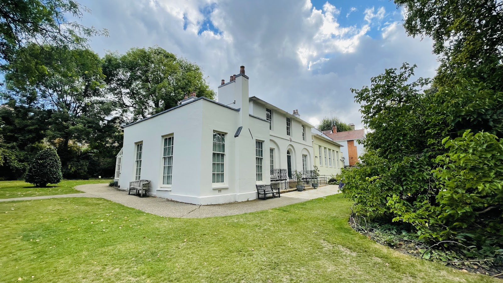 Keats House (2026) – Best of TikTok, Instagram & Reddit Travel Guide
