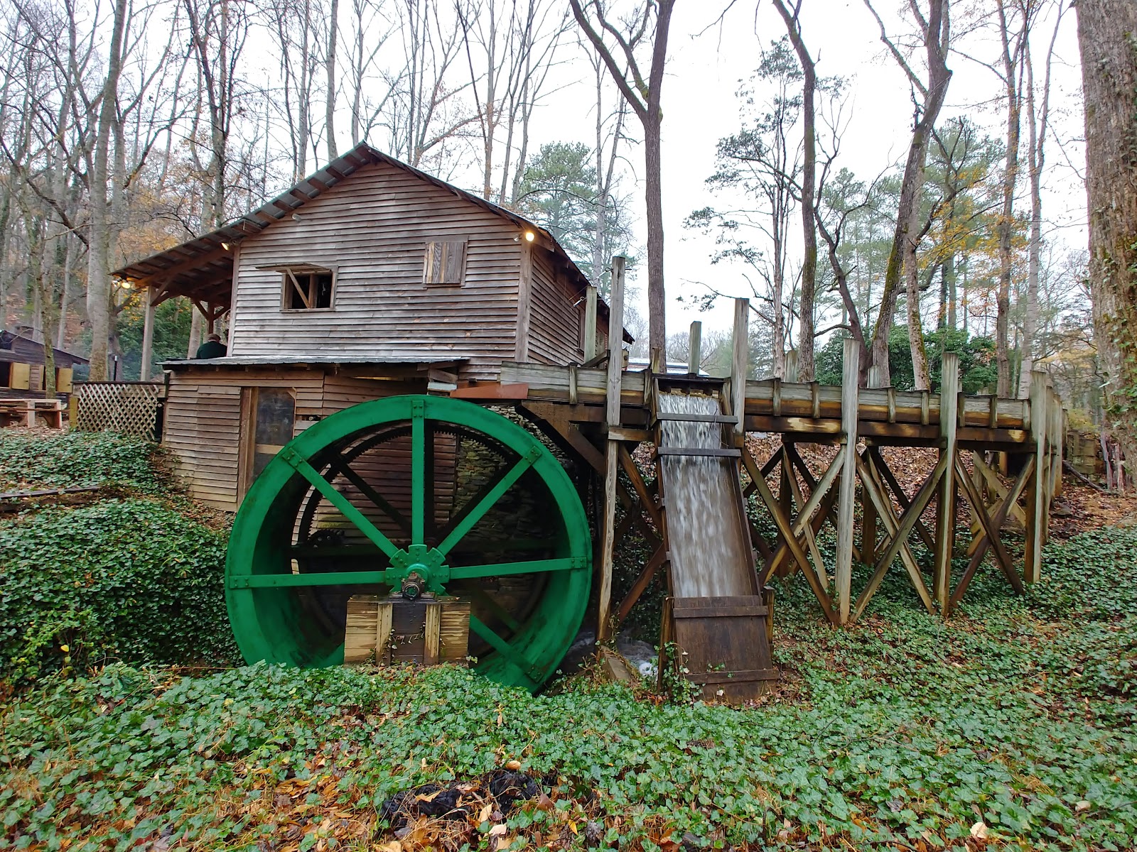 Timms Mill (2026) – Best of TikTok, Instagram & Reddit Travel Guide