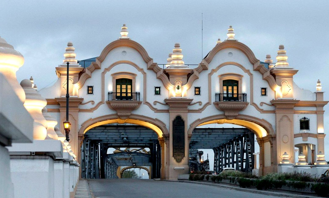 Puente Alsina Buenos Aires (2026) – Best of TikTok, Instagram & Reddit ...