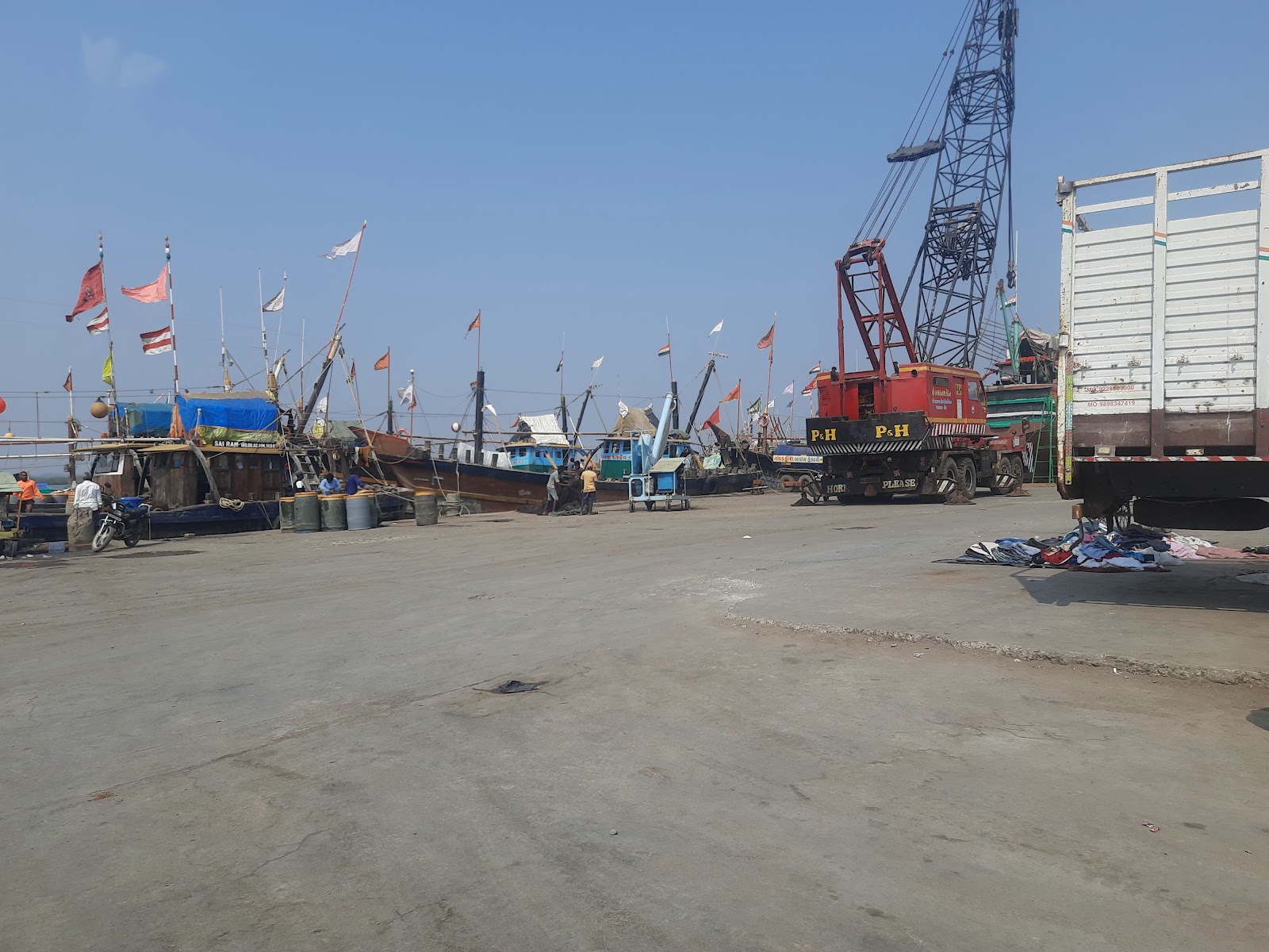 Vanakbara Fishing Harbour (2026) – Best of TikTok, Instagram & Reddit ...