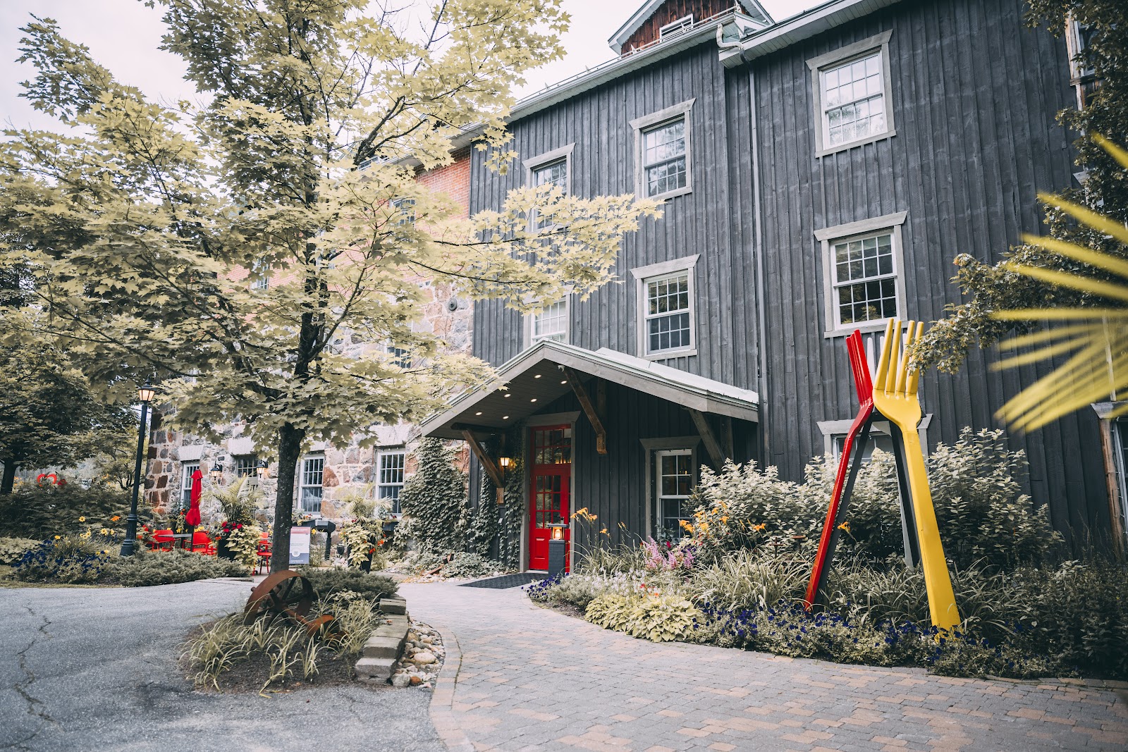Wakefield Mill (2026) – Best of TikTok, Instagram & Reddit Travel Guide