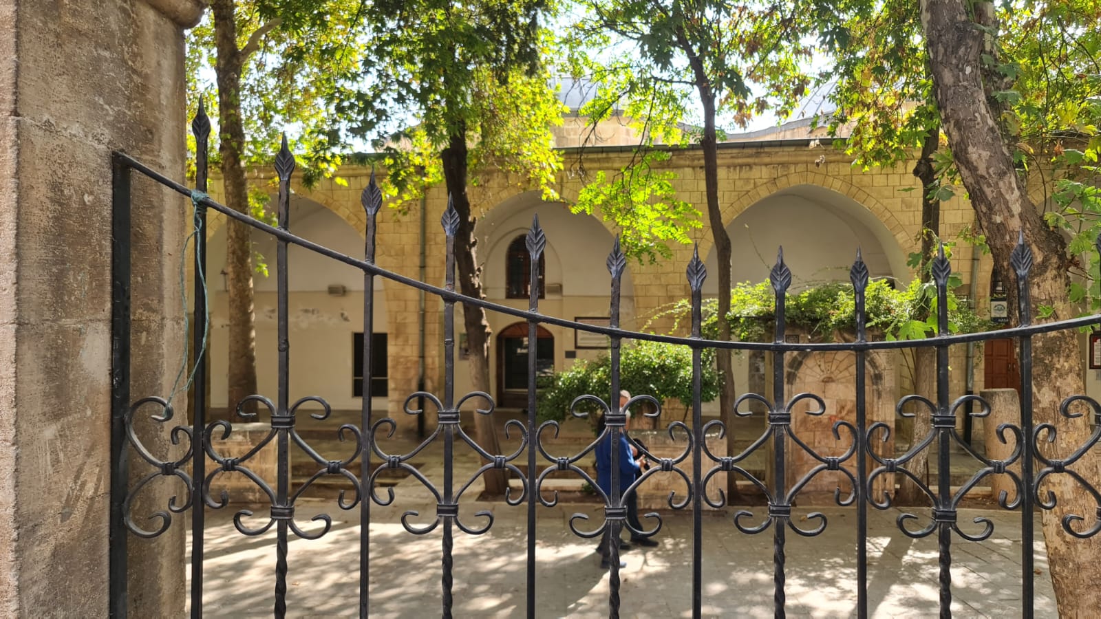 Hasan Pasha Mosque (2025) – Best of TikTok, Instagram & Reddit Travel Guide