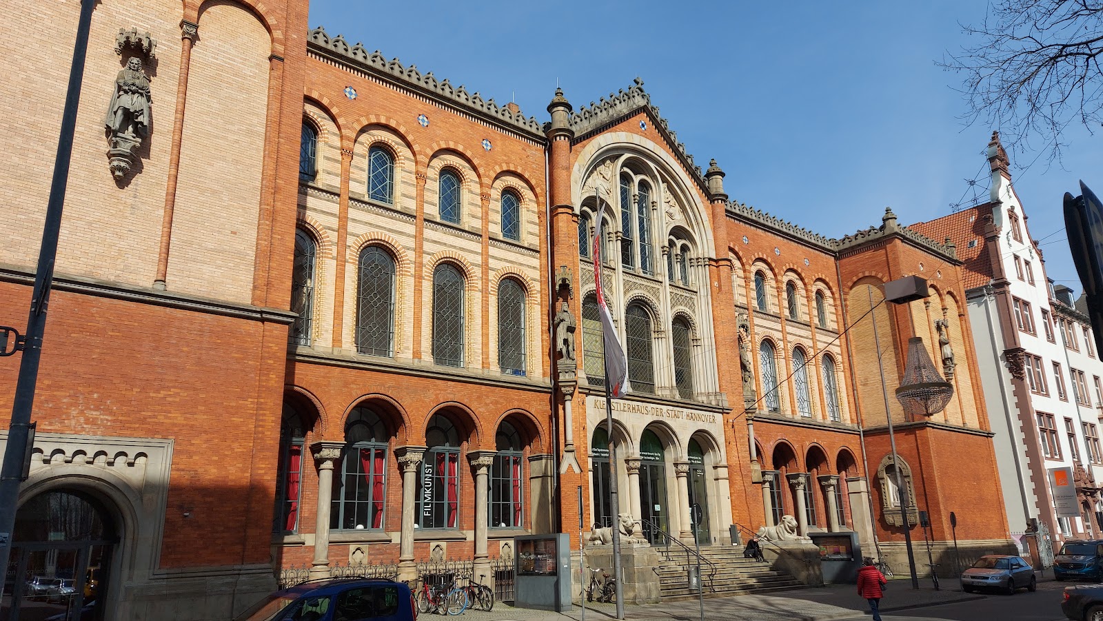 Kunstverein Hannover (2026) – Best of TikTok, Instagram & Reddit Travel ...