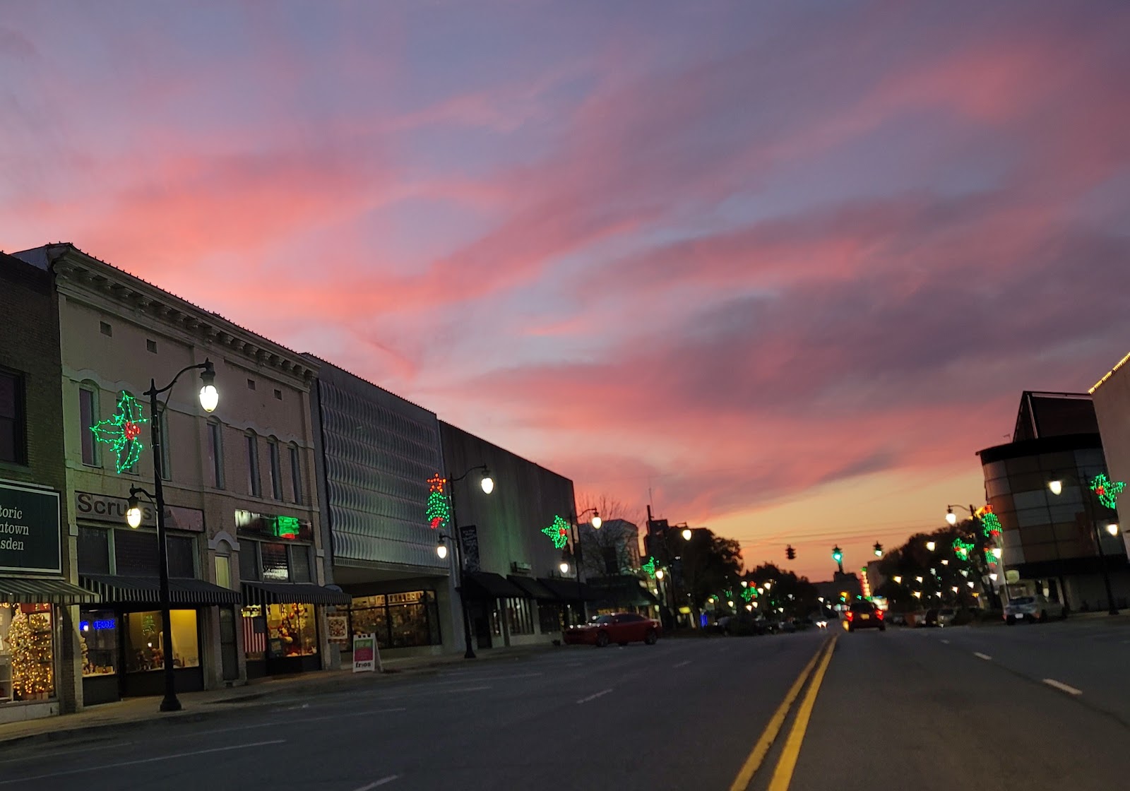 Downtown Attalla Historic District (2026) – Best of TikTok, Instagram ...
