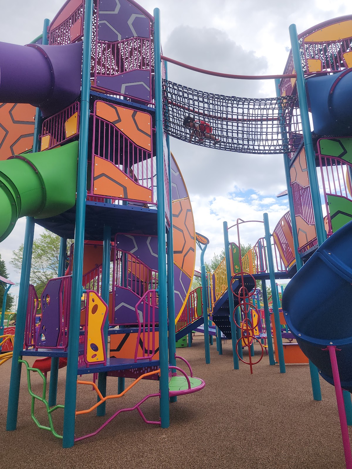 Ryder Park (2025) – Best of TikTok, Instagram & Reddit Travel Guide