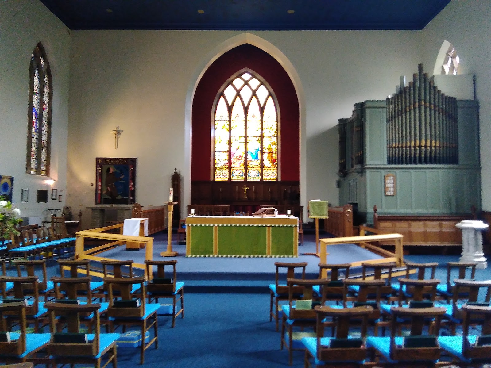 St Cuthbert's Church Pateley Bridge (2026) – Best of TikTok, Instagram ...