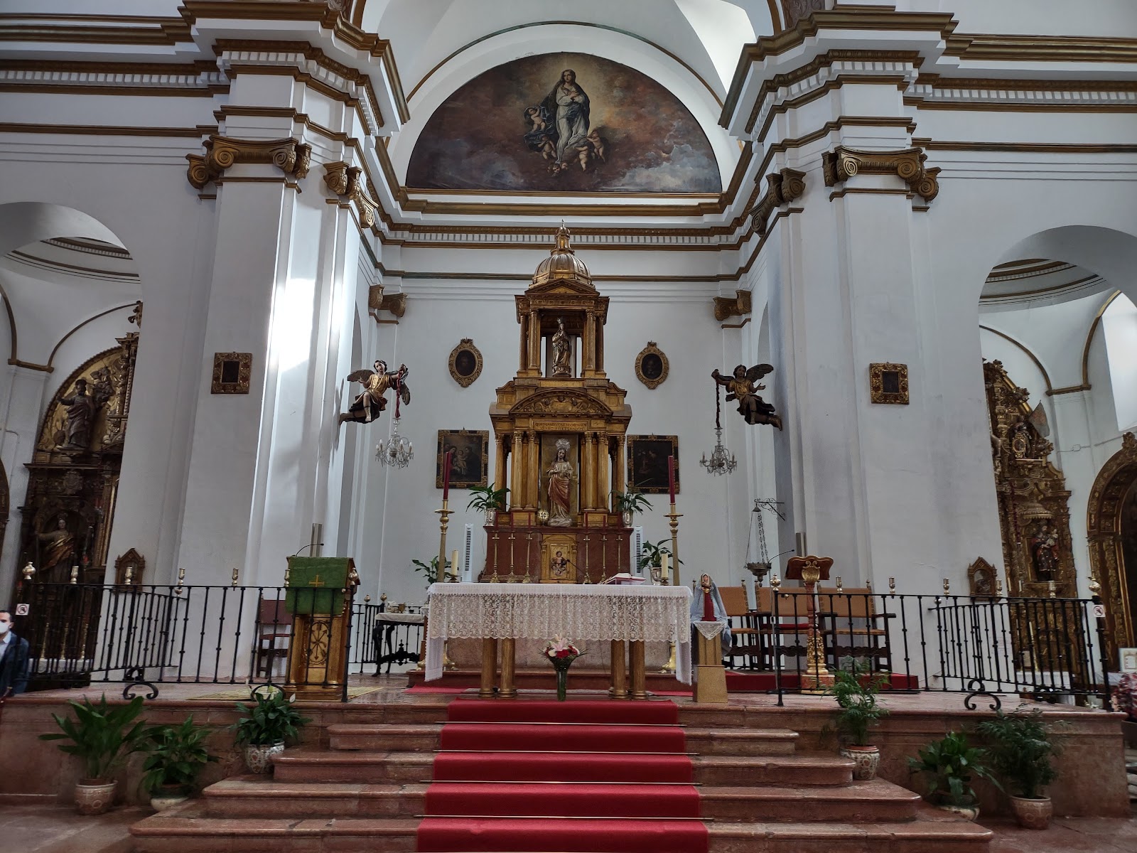 Church of San Sebastián (2026) – Best of TikTok, Instagram & Reddit ...