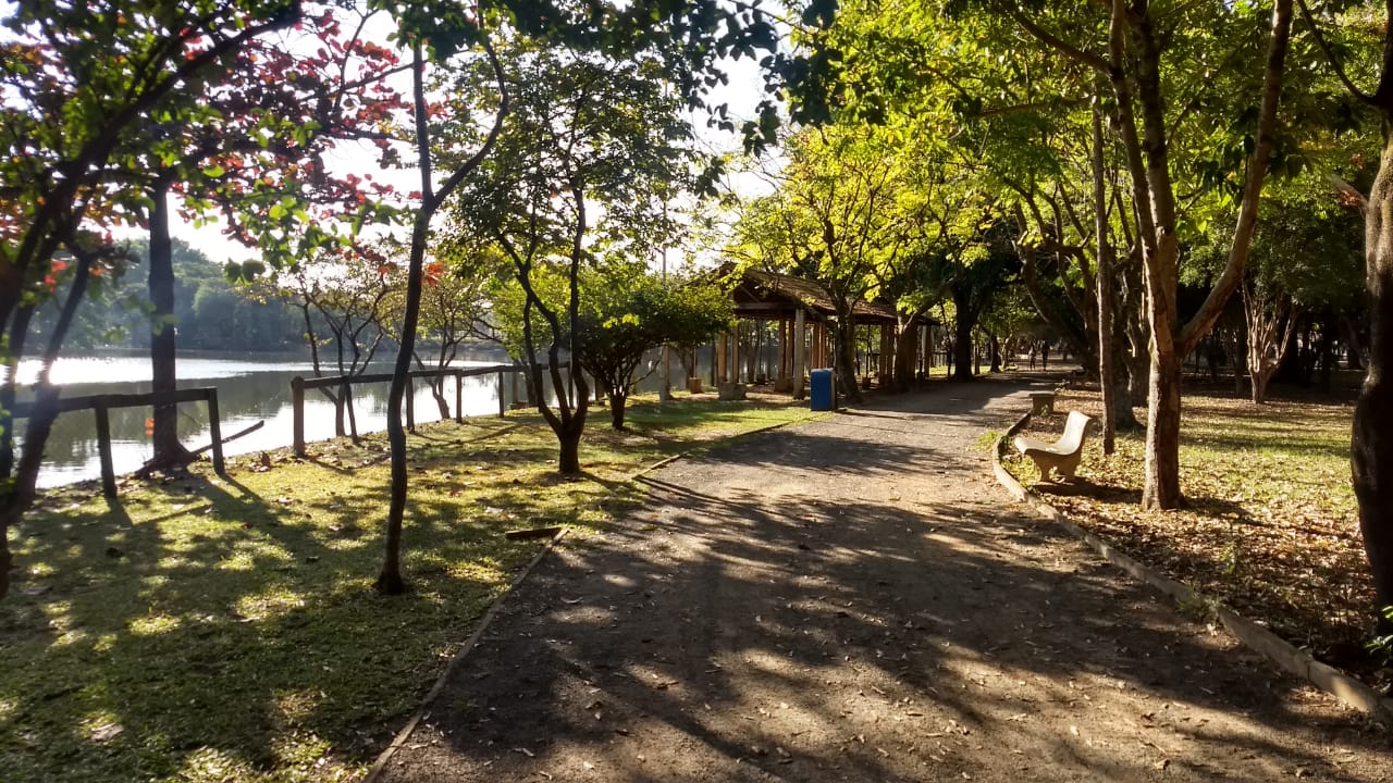 Parque Ecológico de Rio Claro São Paulo Brazil (2026) – Best of TikTok ...