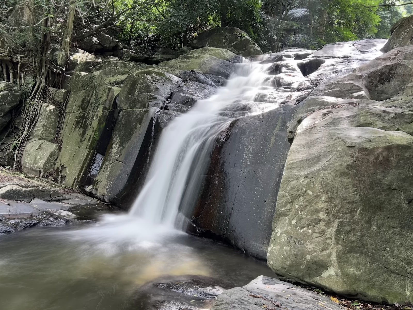 Pa La-U Waterfall (2026) – Best of TikTok, Instagram & Reddit Travel Guide
