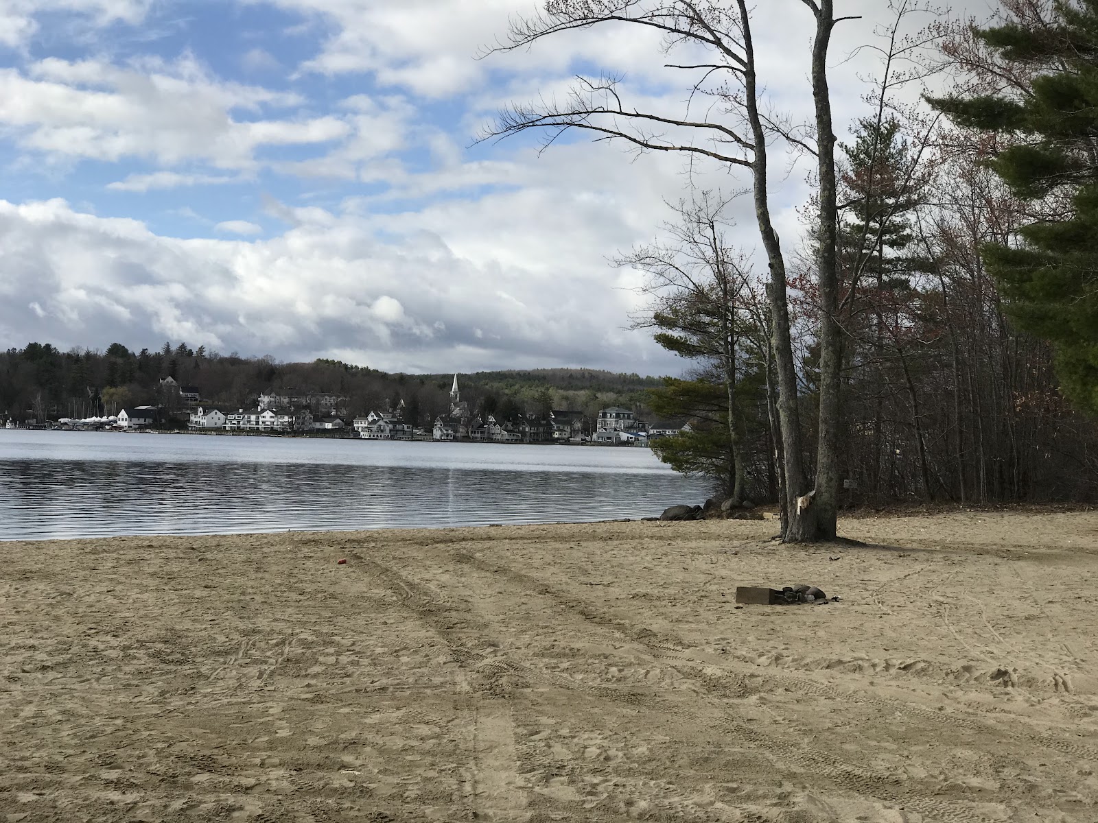 Brewster Beach (2026) – Best of TikTok, Instagram & Reddit Travel Guide