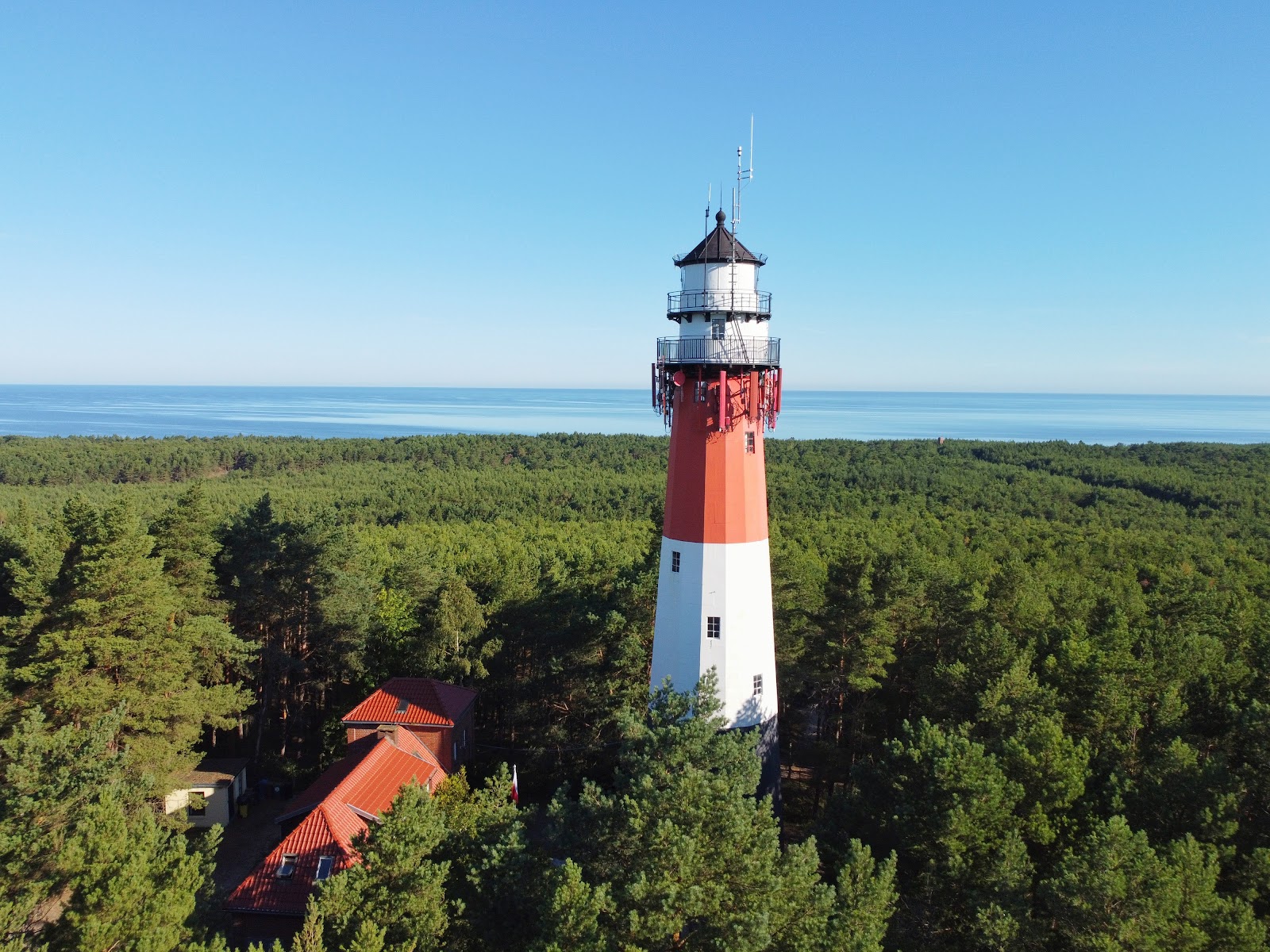 Stilo Lighthouse (2025) – Best of TikTok, Instagram & Reddit Travel Guide
