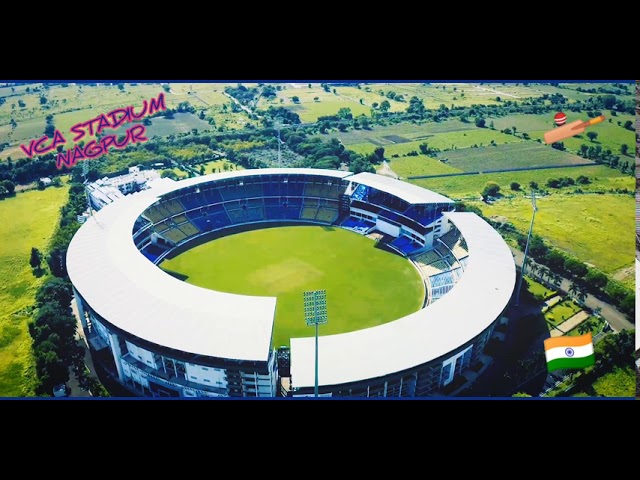 VCA Stadium Nagpur (2025) – Best of TikTok, Instagram & Reddit Travel Guide