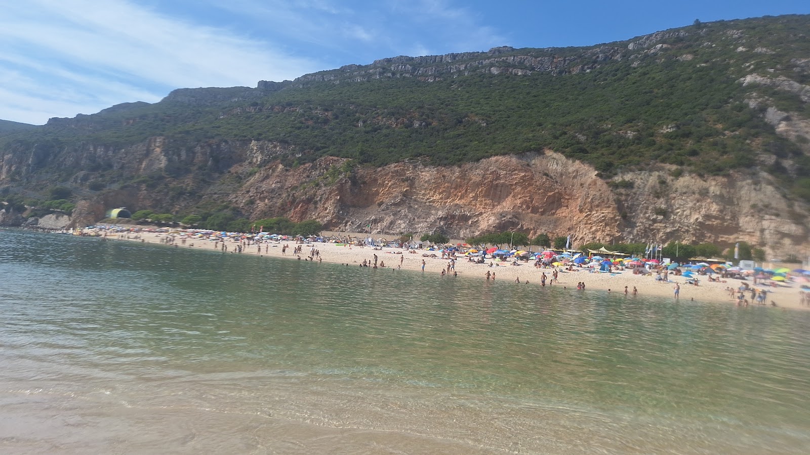 Praia da Figueirinha Portugal (2026) – Best of TikTok, Instagram ...