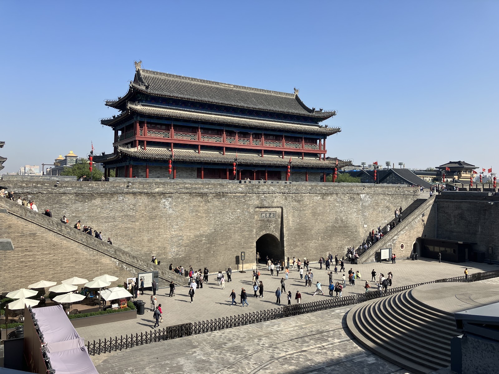 Anding Gate West Gate (2026) – Best of TikTok, Instagram & Reddit ...