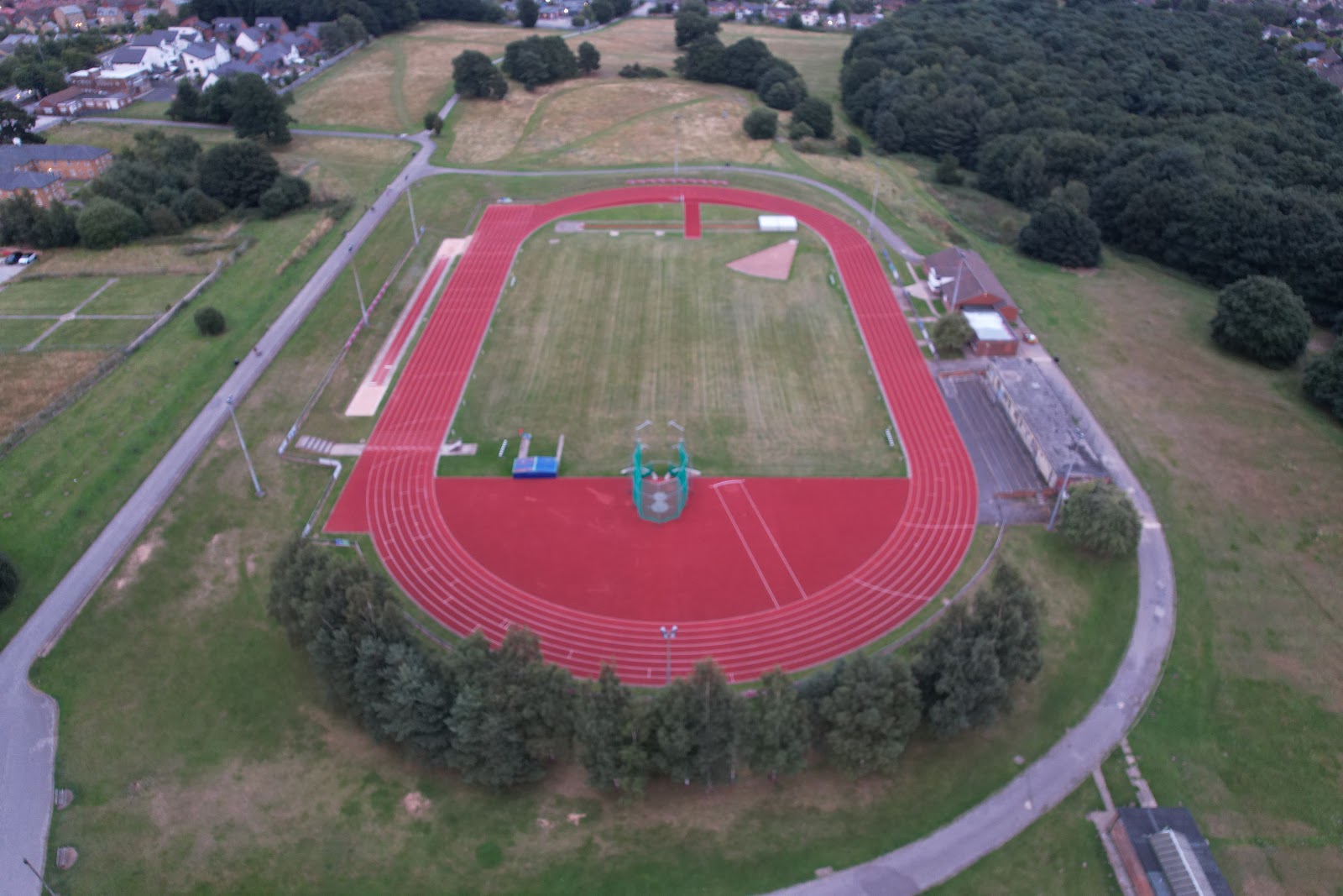 Berry Hill Park (2026) – Best of TikTok, Instagram & Reddit Travel Guide