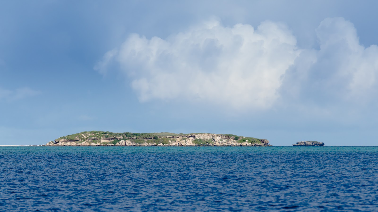 Boullanger Island Nature Reserve (2026) – Best of TikTok, Instagram ...