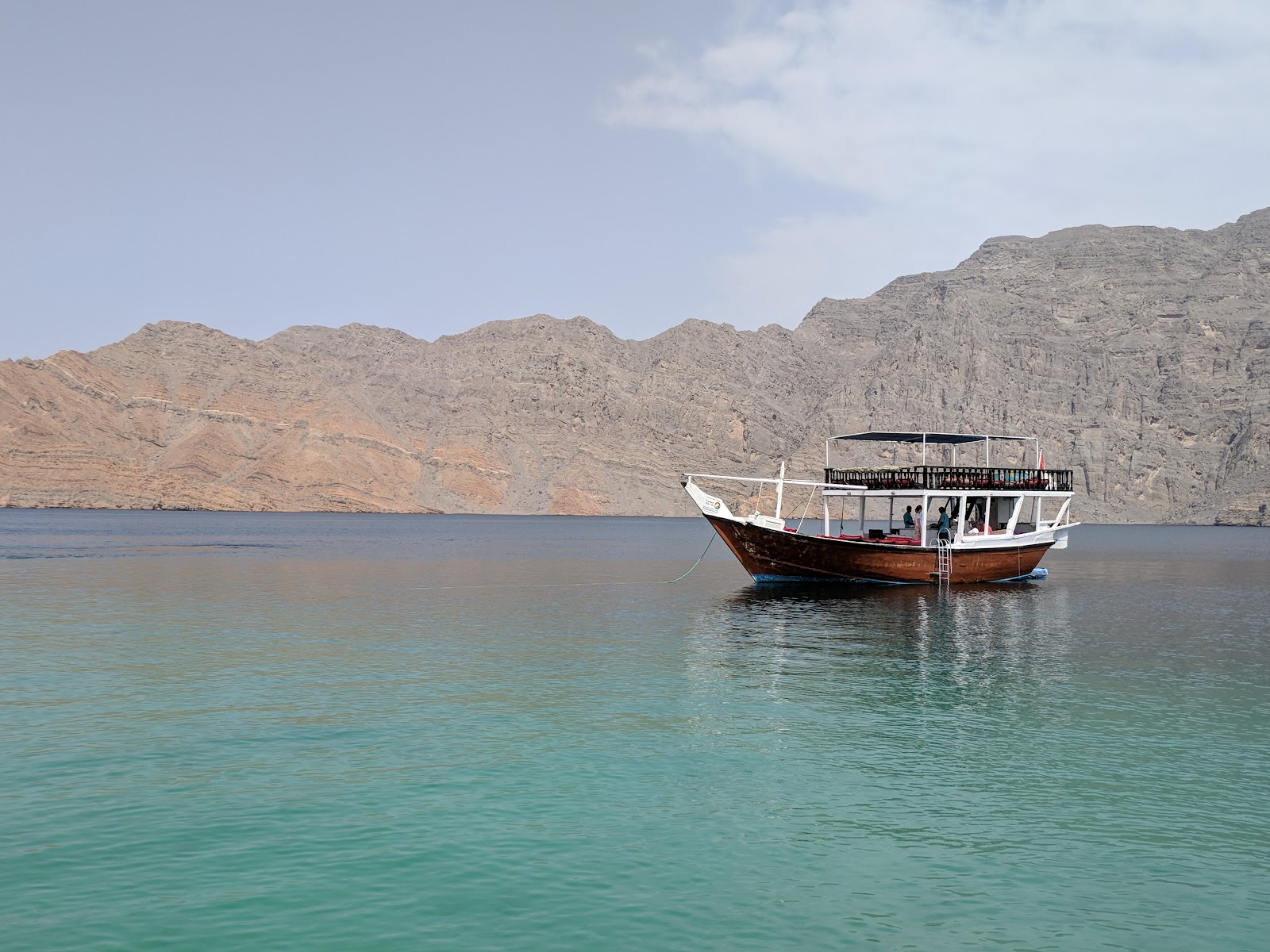 Seebi Island Musandam Oman (2026) – Best of TikTok, Instagram & Reddit ...