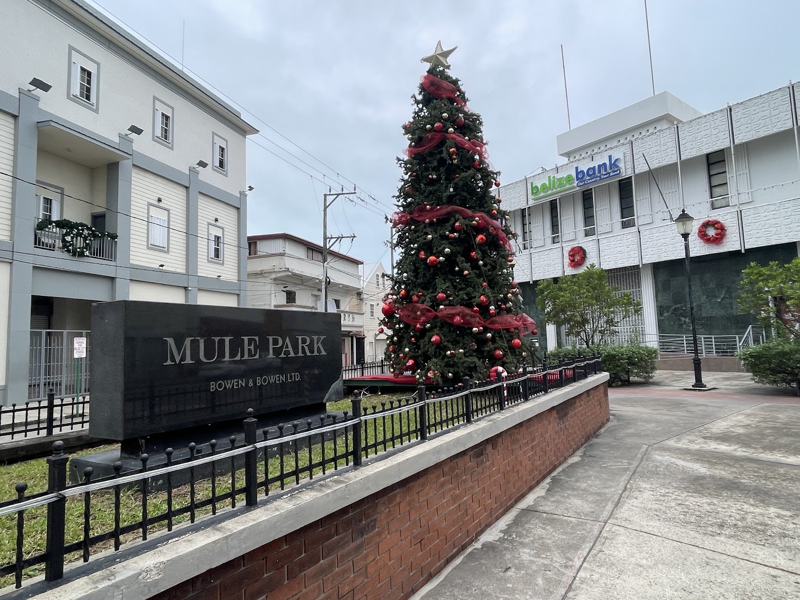 Riverside Walk Belize City (2026) – Best of TikTok, Instagram & Reddit ...