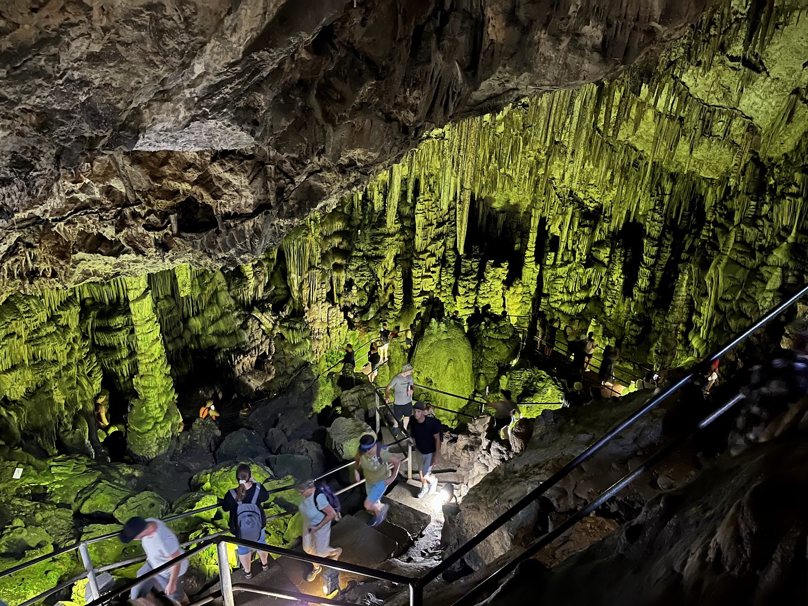 Dikteon Cave Psychro (2025) – Best of TikTok, Instagram & Reddit Travel ...