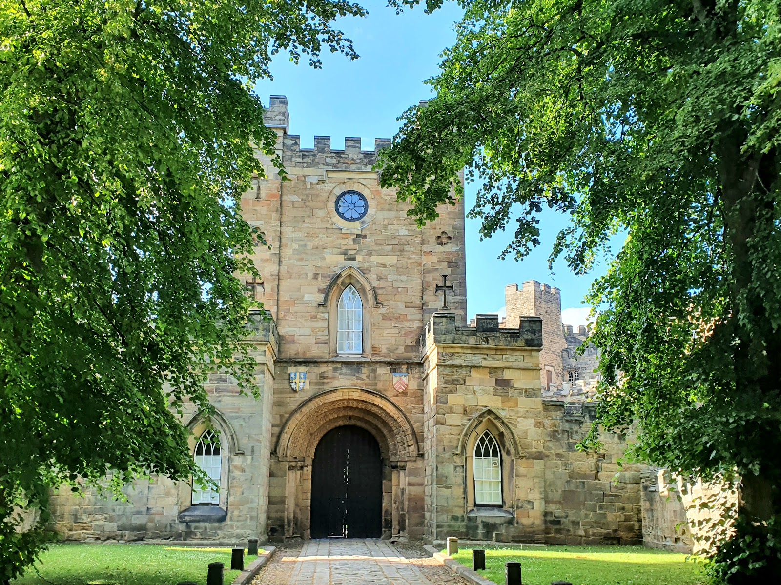 Durham Castle University College (2026) – Best of TikTok, Instagram ...