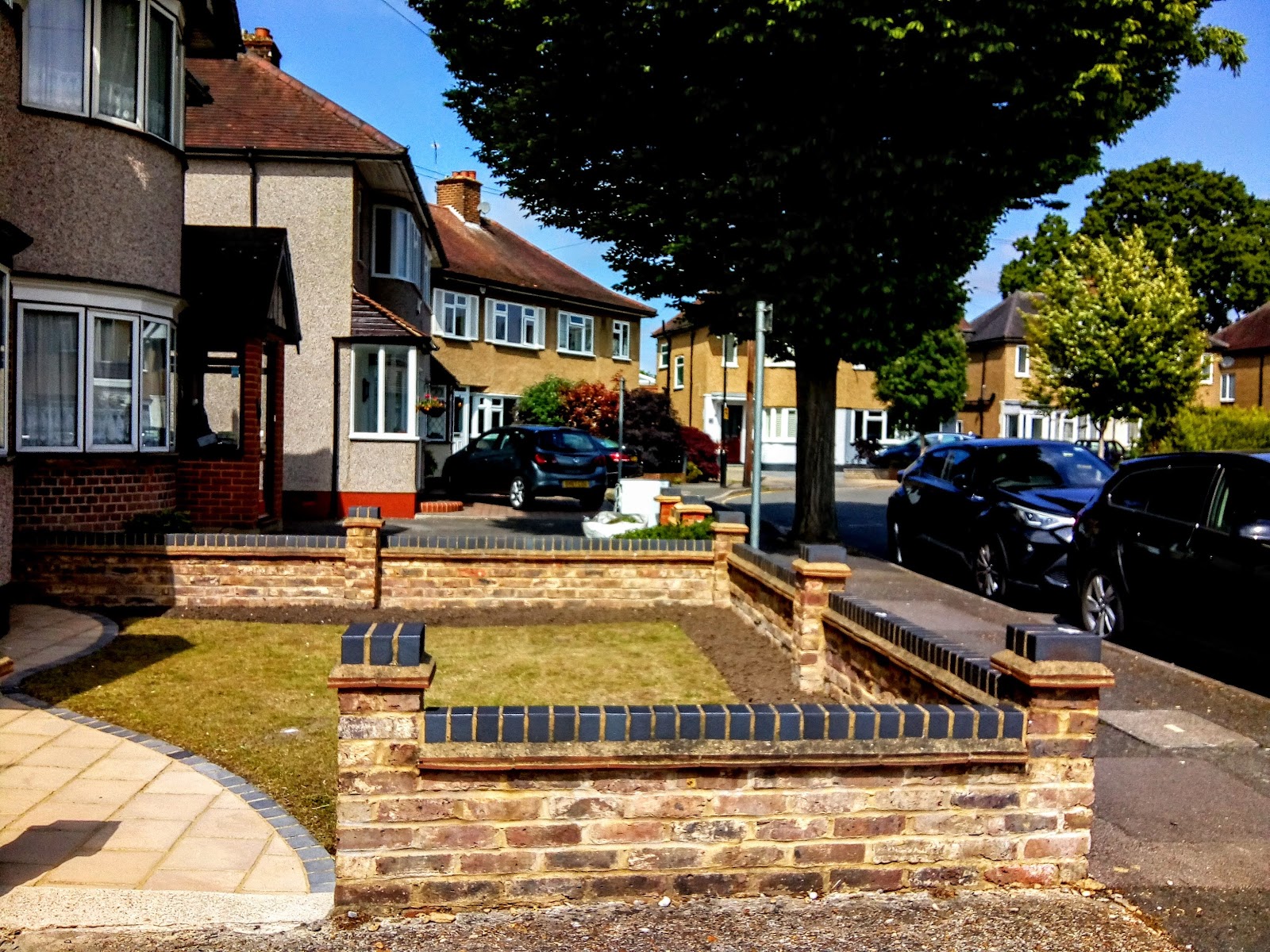 Ickenham Village (2026) – Best of TikTok, Instagram & Reddit Travel Guide