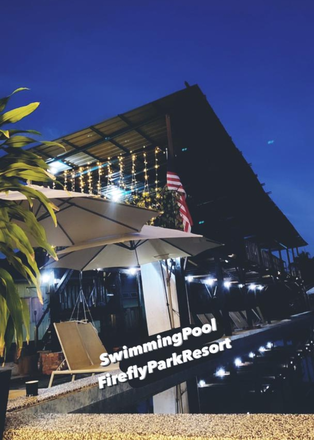 Firefly Park Resort Bukit Belimbing (2025) – Best of TikTok, Instagram ...