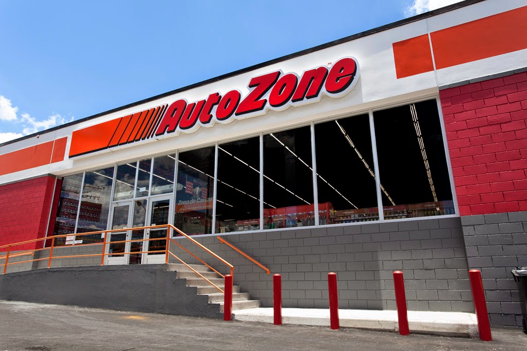 AutoZone Guarulhos São Paulo Brazil (2026) – Best of TikTok, Instagram ...