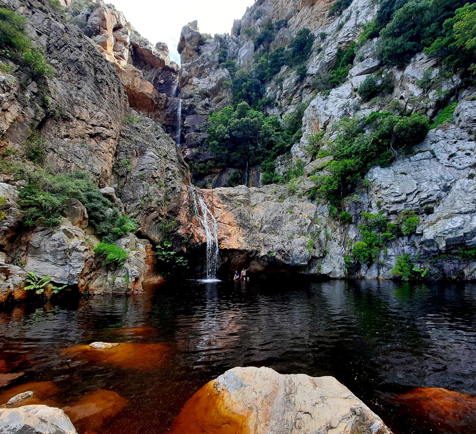 Crystal Pools Trail (2025) – Best of TikTok, Instagram & Reddit Travel ...