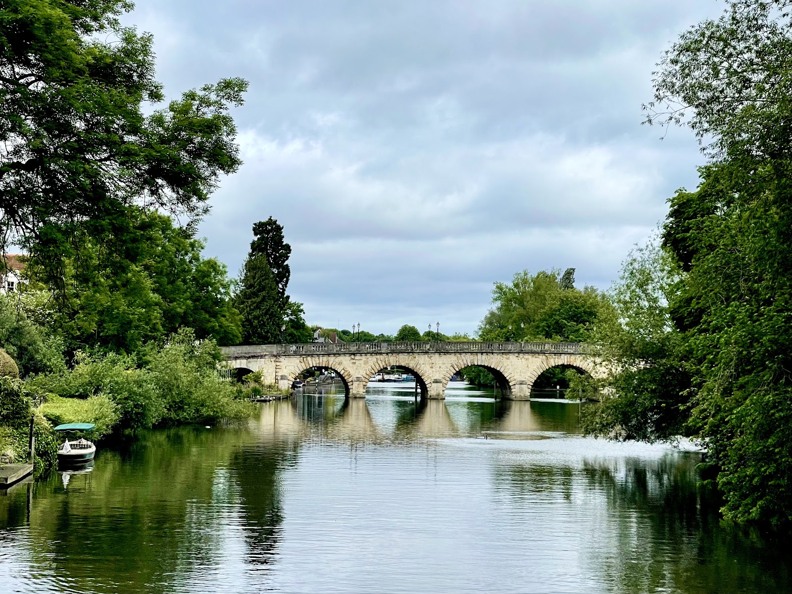Maidenhead Bridge (2026) – Best of TikTok, Instagram & Reddit Travel Guide