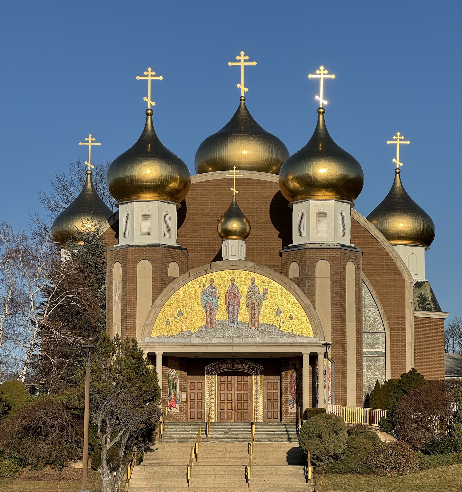 Three Saints Church Residence (2025) – Best of TikTok, Instagram ...