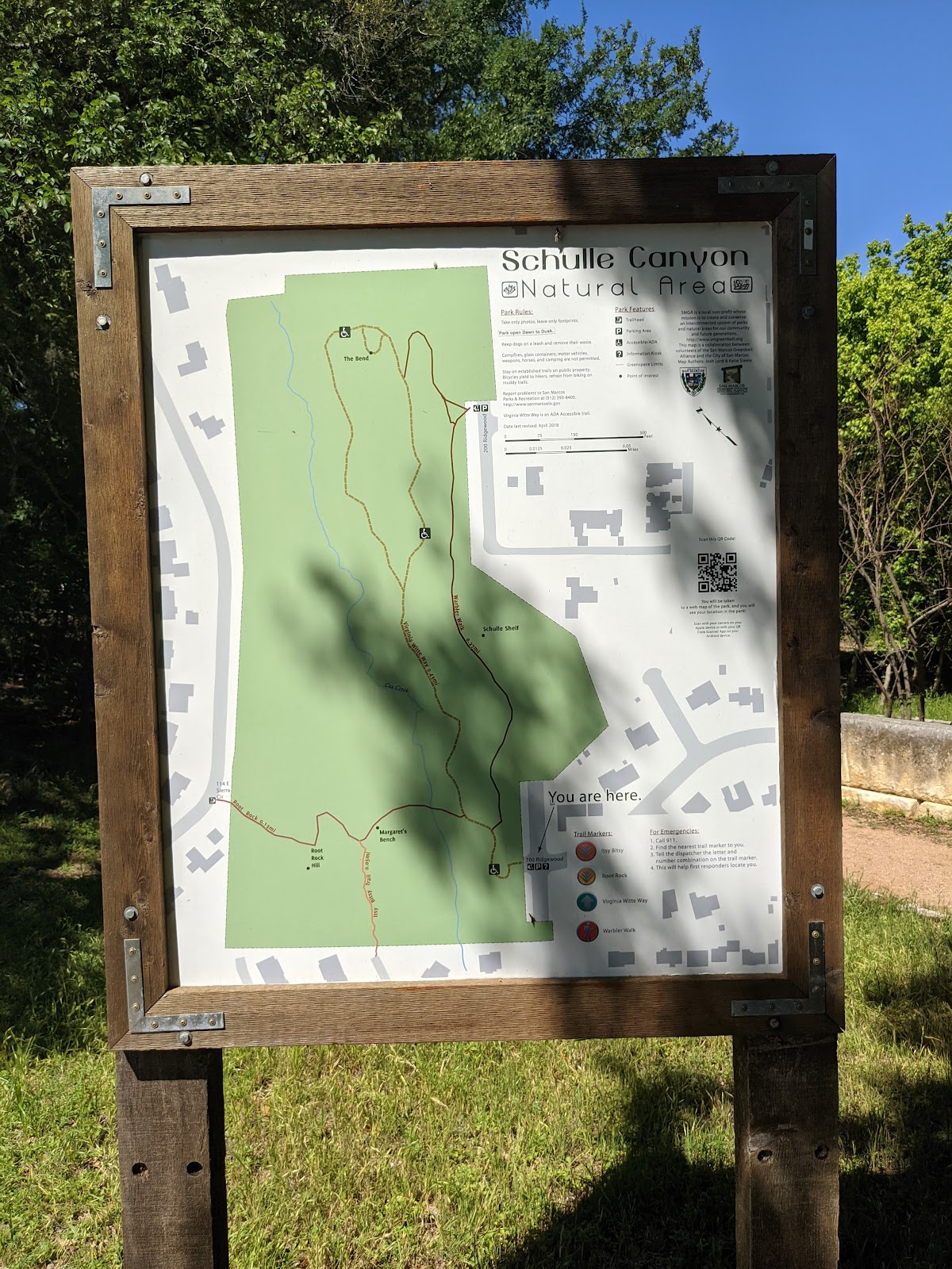 Schulle Canyon Natural Area (2026) – Best of TikTok, Instagram & Reddit ...