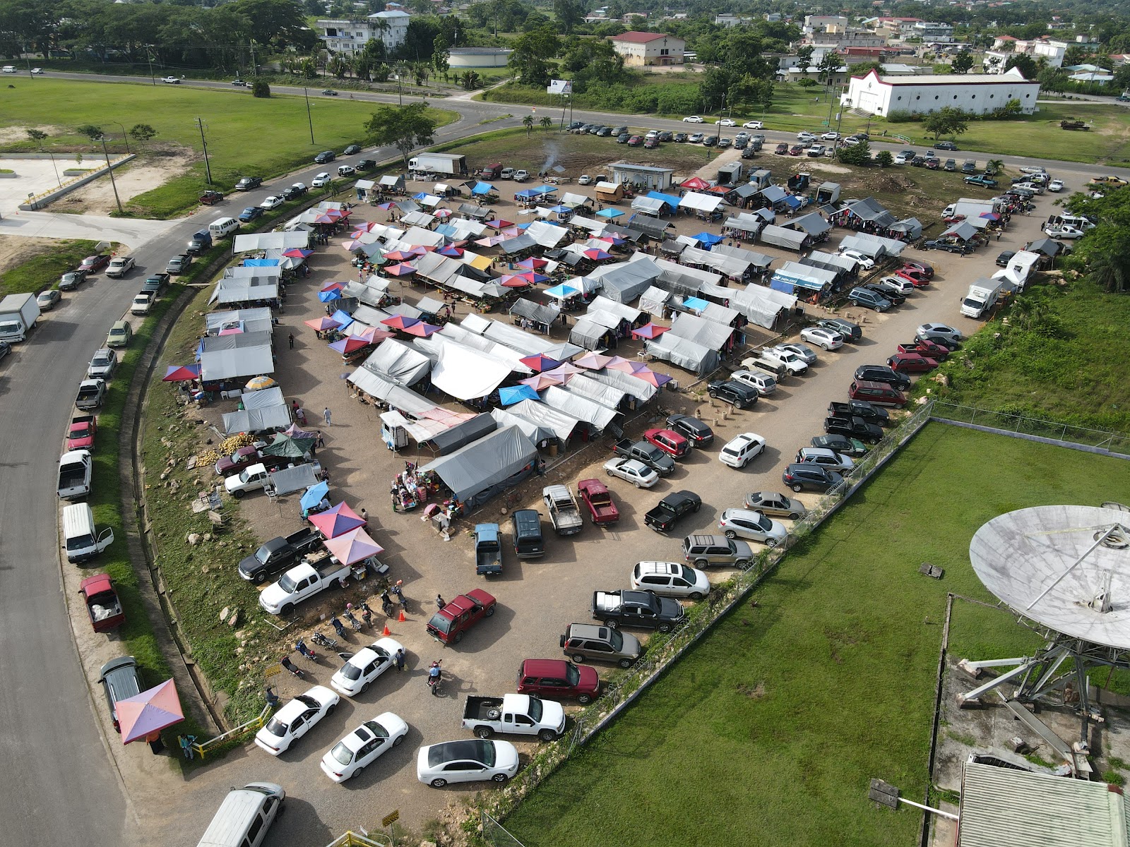 Belmopan Market Square (2026) – Best of TikTok, Instagram & Reddit ...