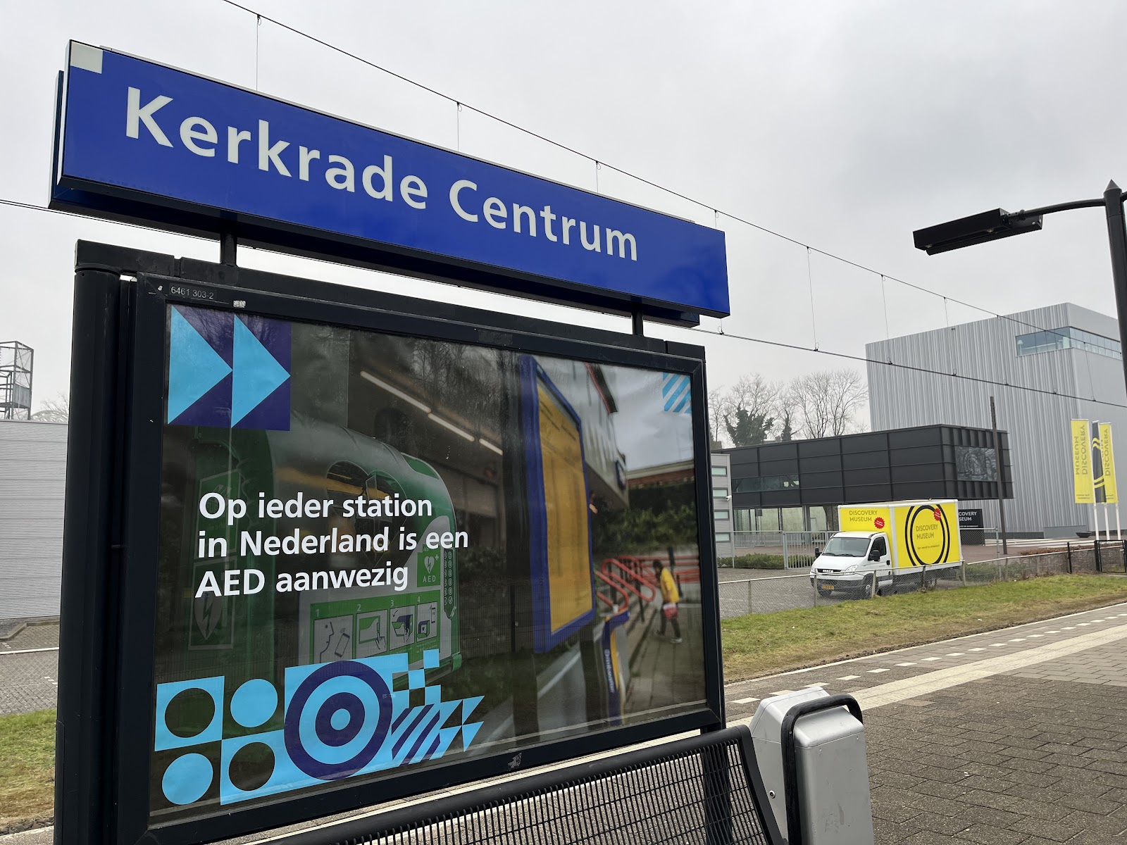 Kerkrade Centrum (2026) – Best of TikTok, Instagram & Reddit Travel Guide