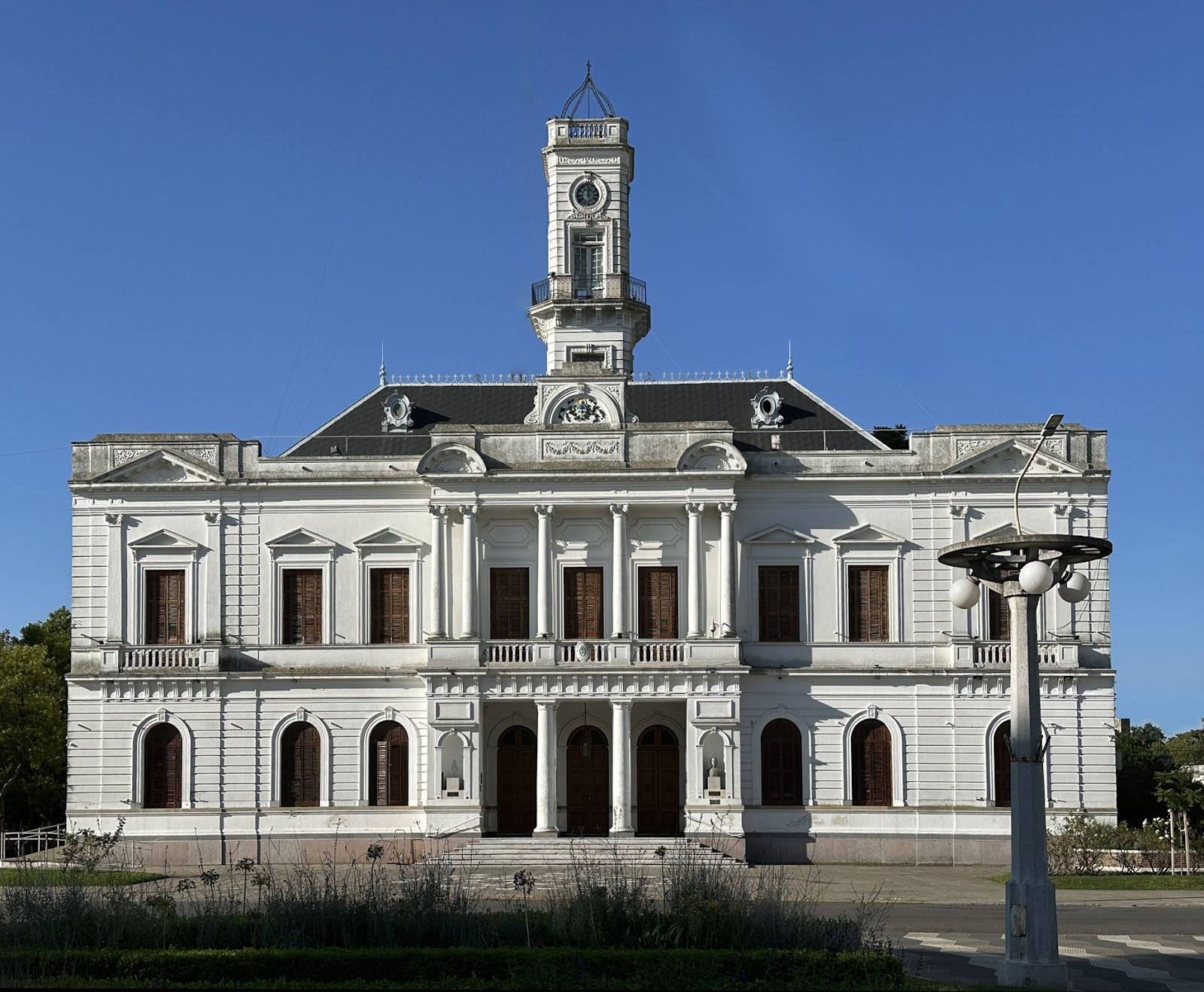 Municipalidad de Azul Buenos Aires (2026) – Best of TikTok, Instagram ...