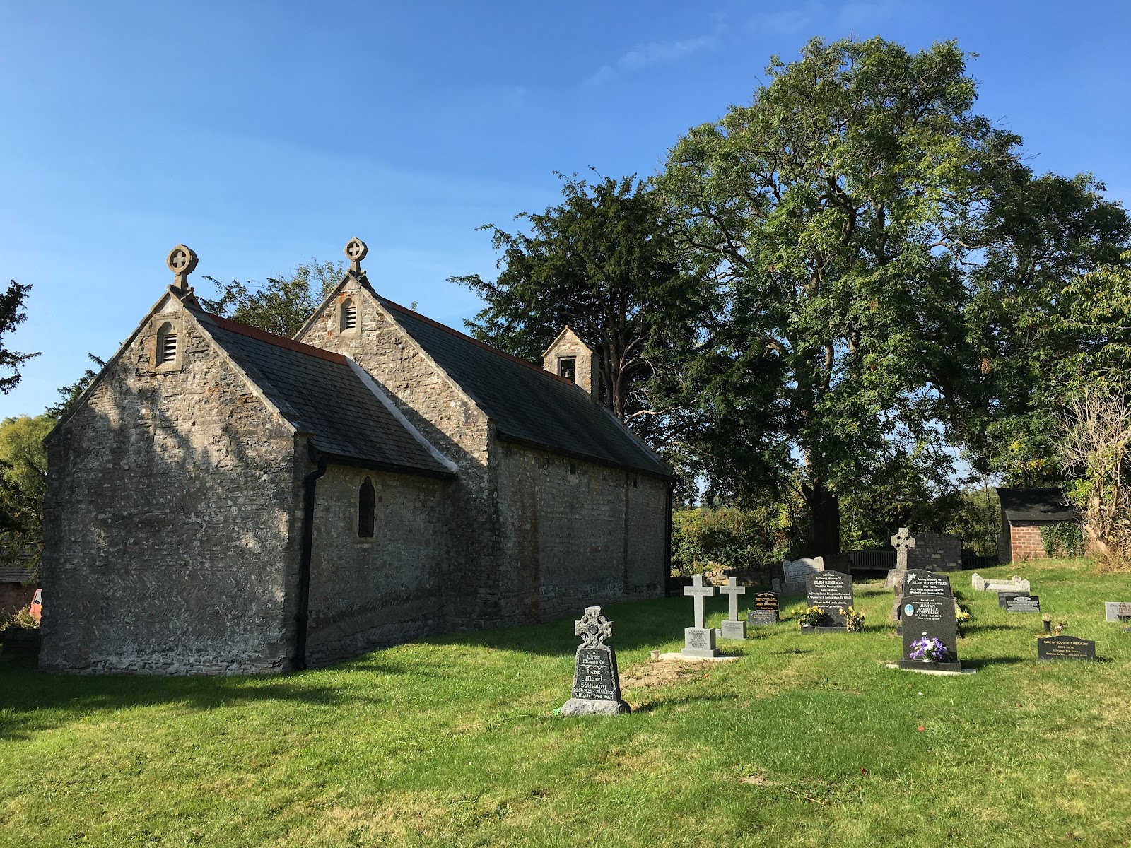 St Peter's Church Old Cogan (2026) – Best of TikTok, Instagram & Reddit ...