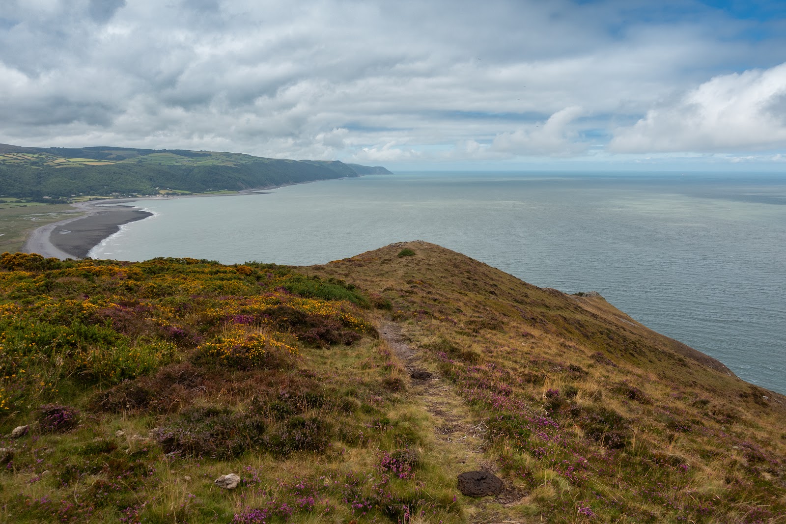 Hurlstone Point (2026) – Best of TikTok, Instagram & Reddit Travel Guide