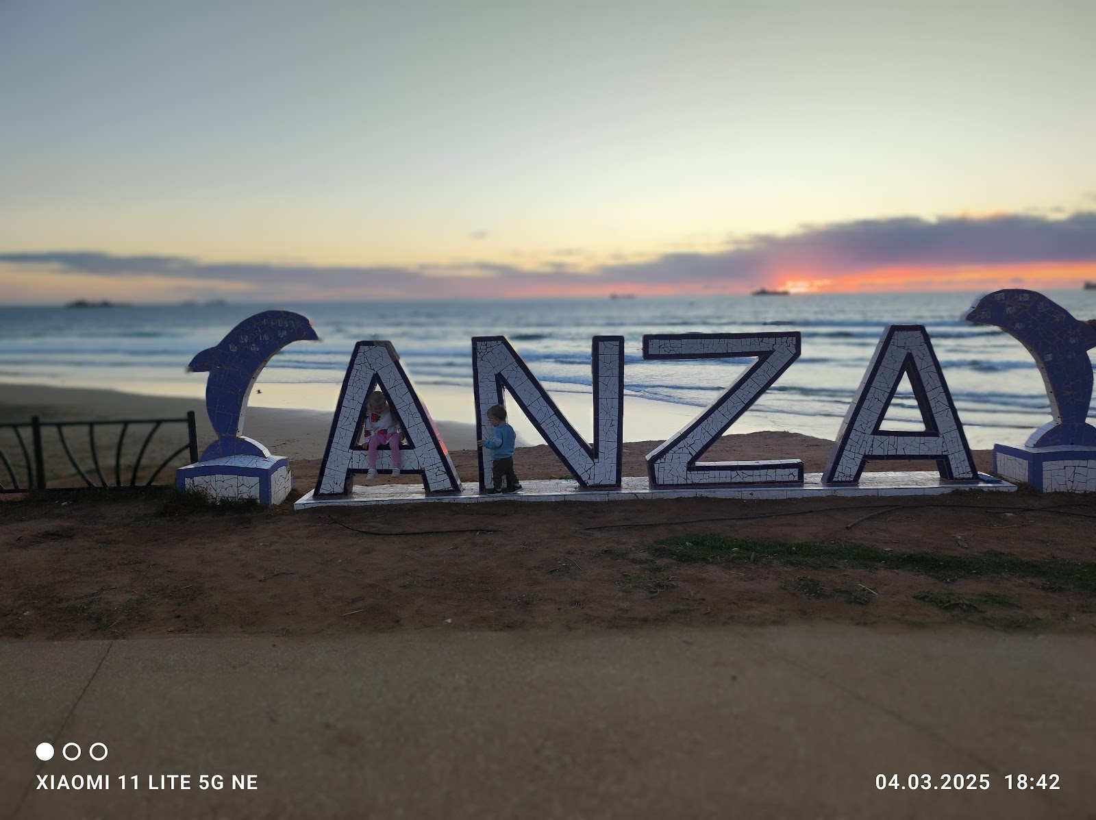 Anza Beach (2026) – Best of TikTok, Instagram & Reddit Travel Guide