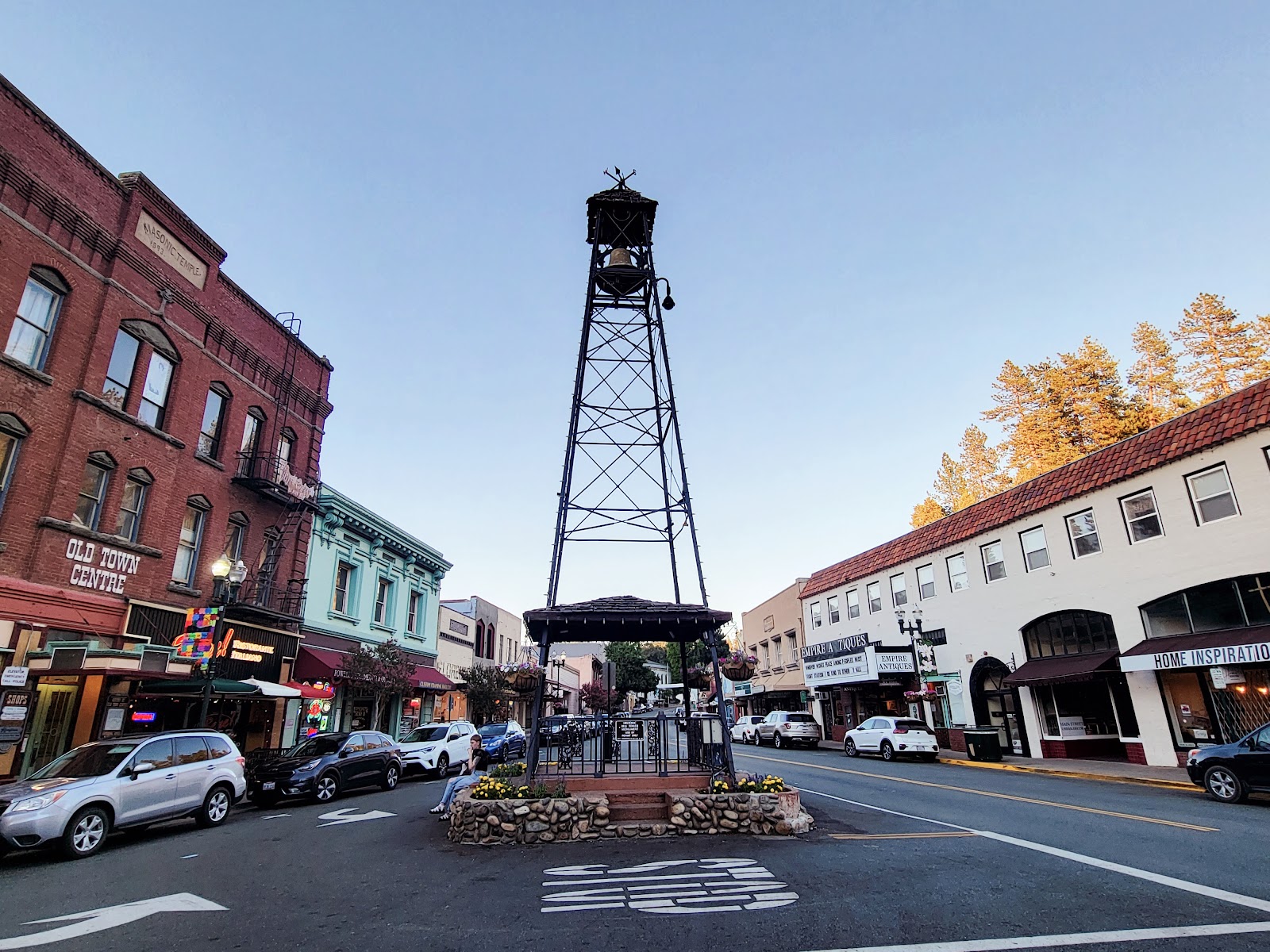 Placerville Historic Main Street (2025) – Best of TikTok, Instagram ...