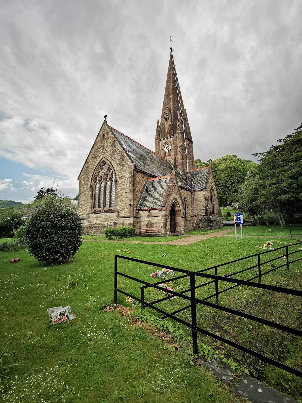 St Catharine's Church Baglan (2026) – Best of TikTok, Instagram ...