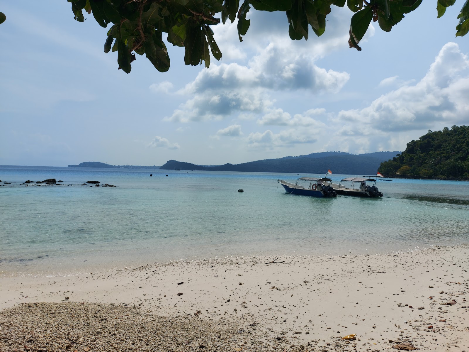 Gapang Beach Pulau Weh (2026) – Best of TikTok, Instagram & Reddit ...