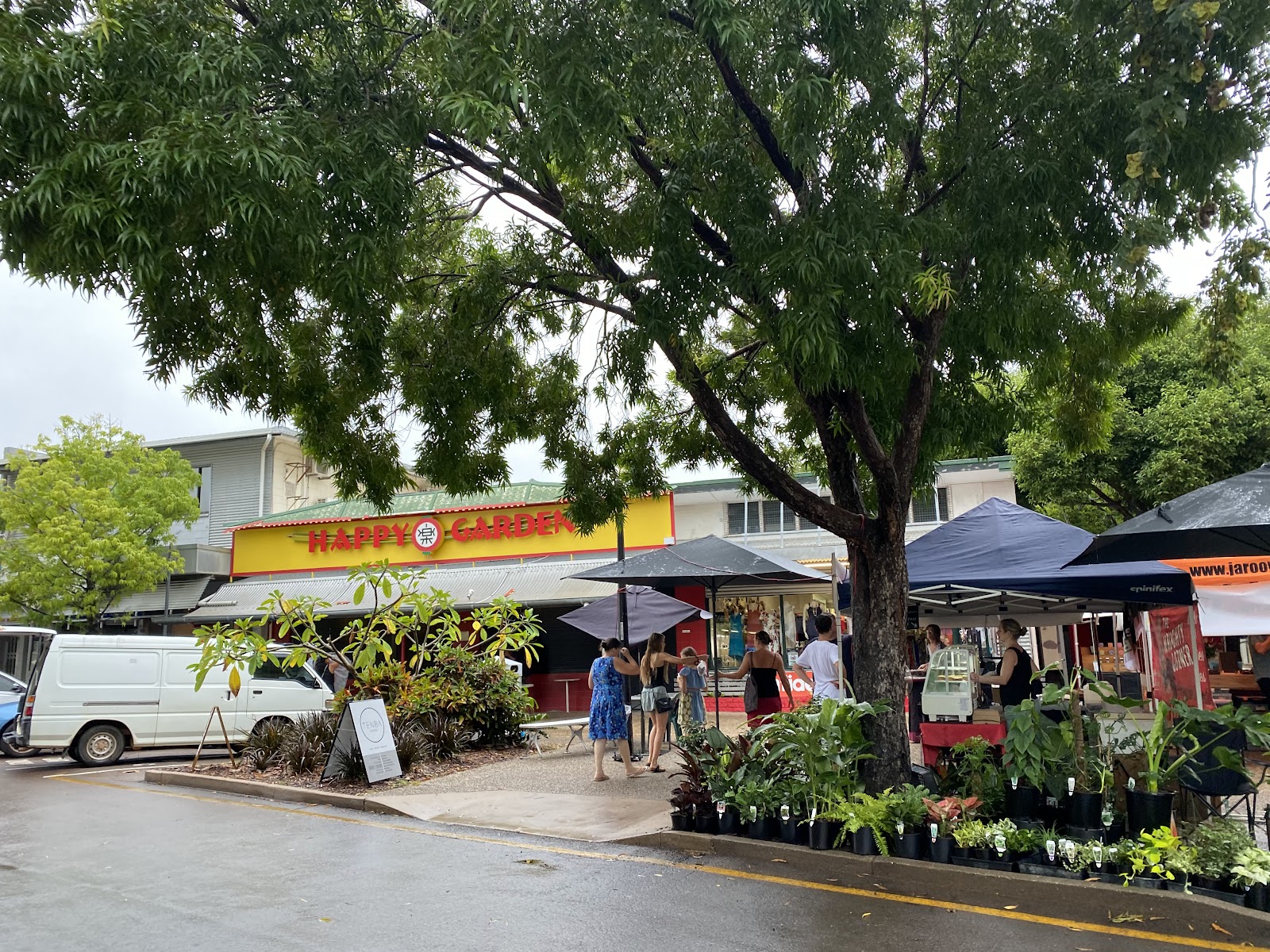 Parap Village Markets (2025) – Best of TikTok, Instagram & Reddit ...